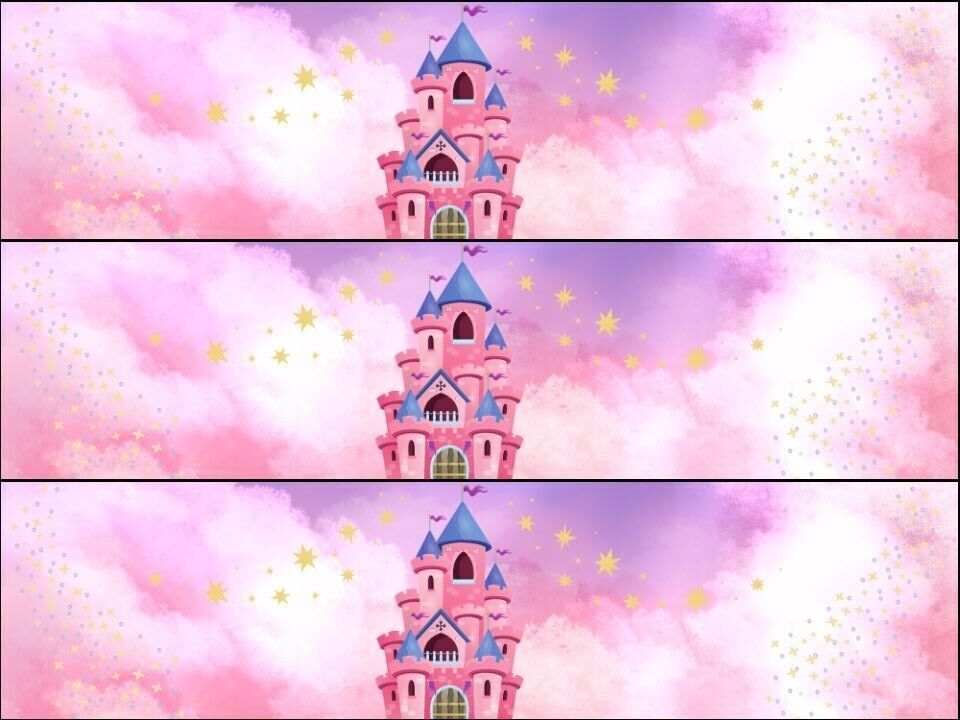 Fairy Dust Border Page 51 | Gold Rectangle Border Vector Art, Icons,